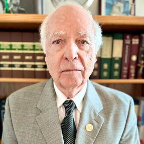 Arthur Vincent | Vincent Law, P.A.